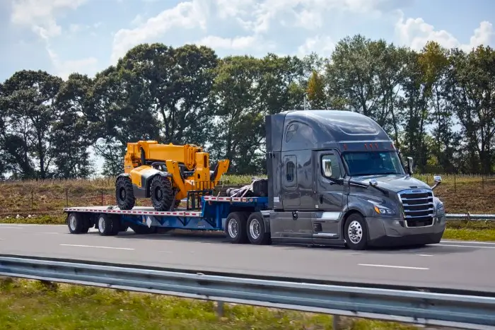 Home - ML3 Logistics Solutions - Columbia